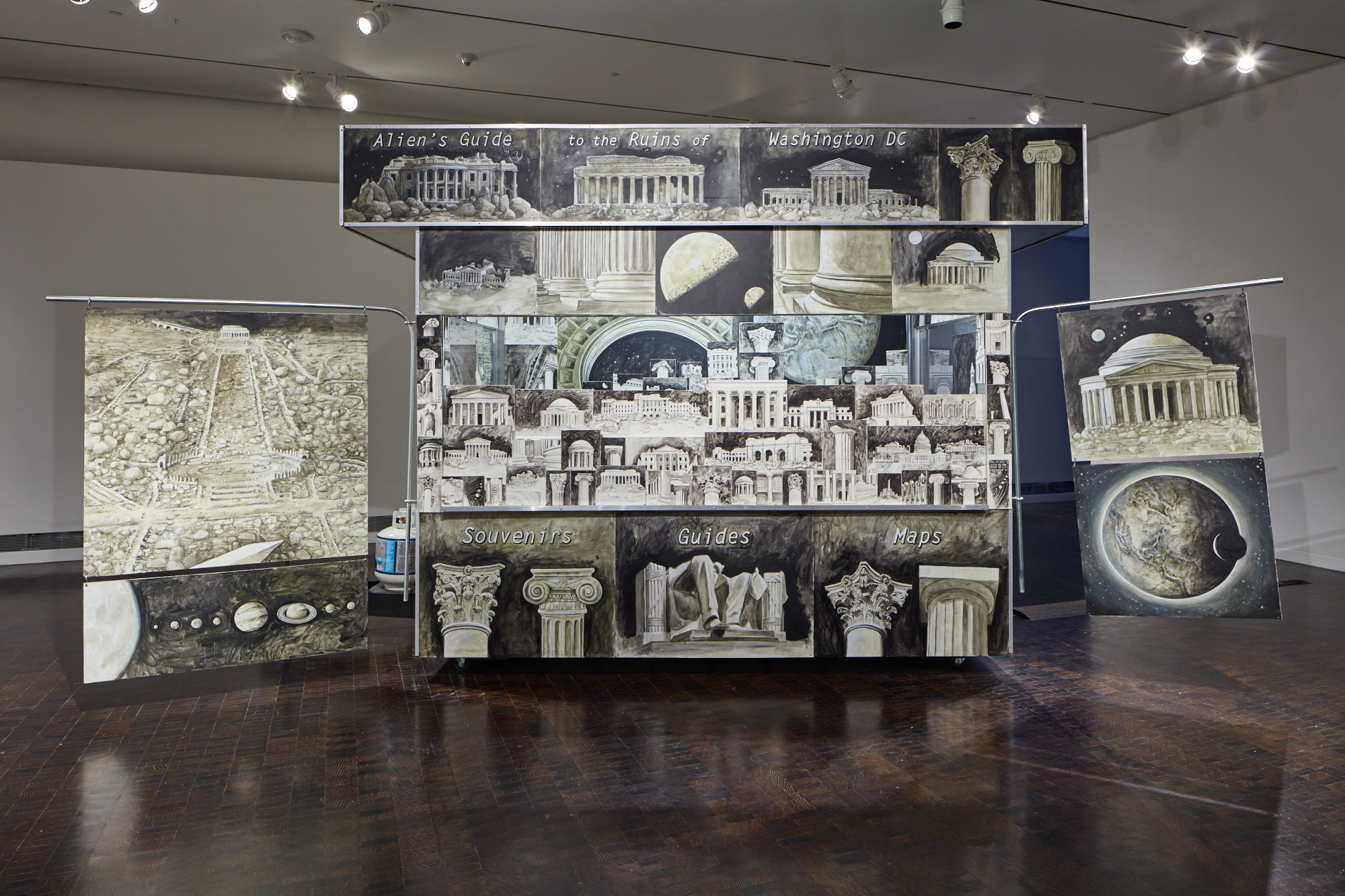 From Generation to Generation: Inherited Memory and Contemporary Art ...