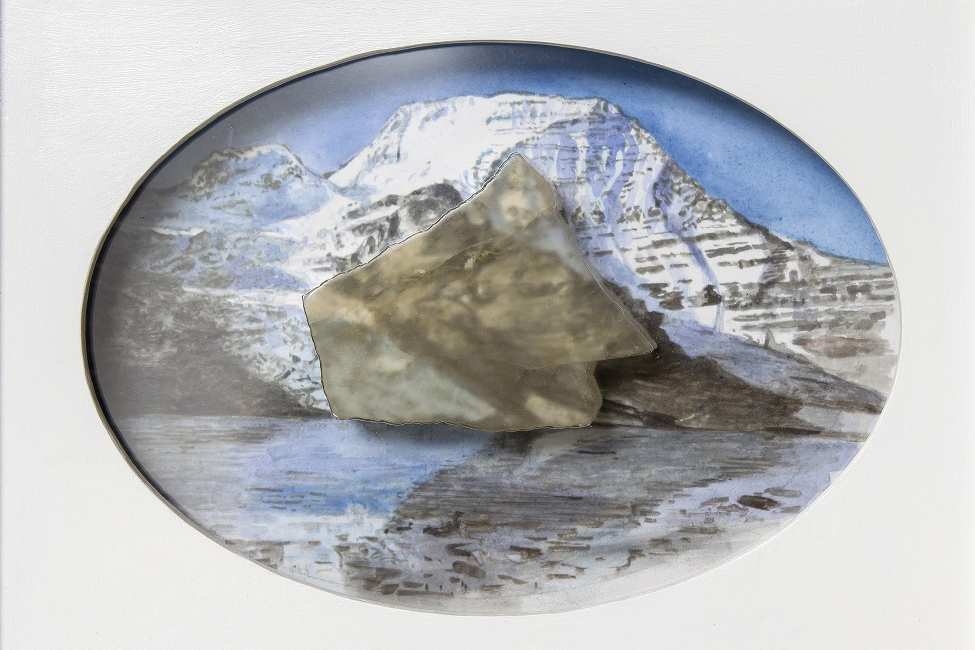 Mirroring / Claude Glass Archives - Ellen Harvey