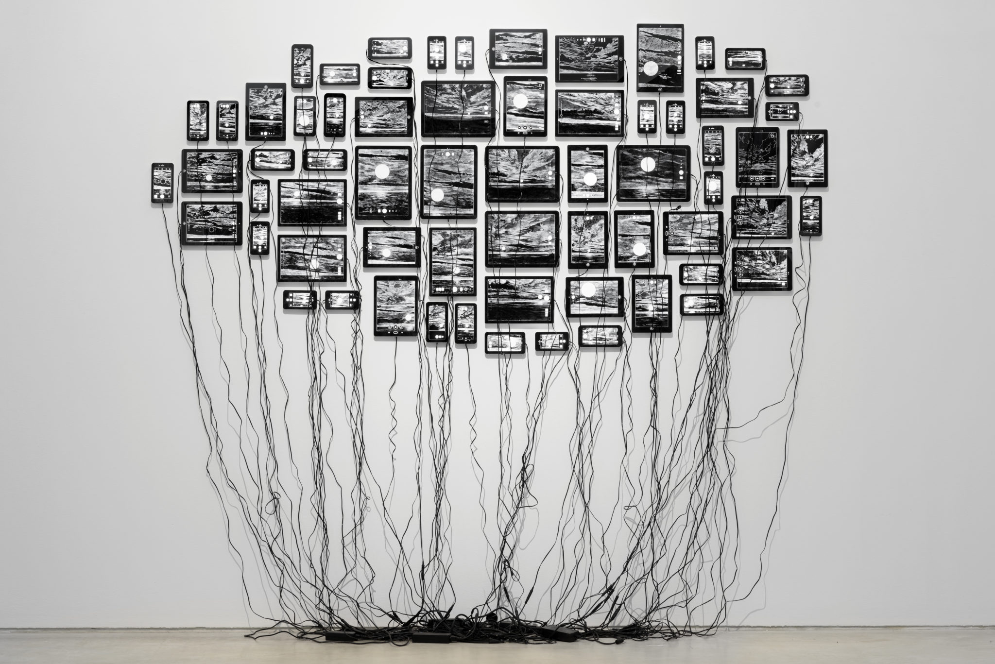 Projects - Ellen Harvey